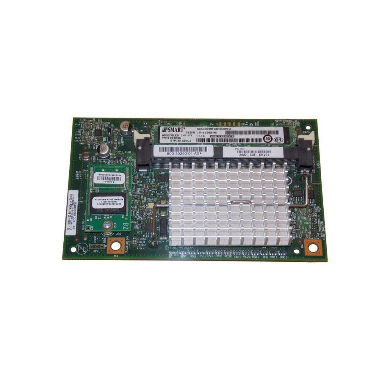 Cisco AIM2-CUE-K9 Unity Express Advanced Integration Module ...