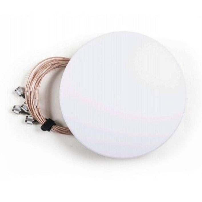 NEW Cisco Meraki MA-ANT-3-D6 Dual-Band Omni Antennas - networkequipment.net — NetworkEquipment.net